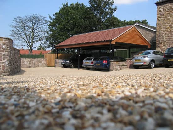How long does it take to lay a resin drive? [ Infographic ] - Resin ...
